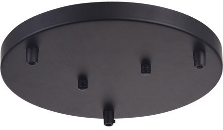 Matteo CP0103AG Modern Aged Gold Brass 11" Multi Ceiling Canopy - MTO ...