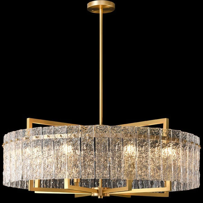 StarFire Crystal 9344WSAB Cairo Antique Brass Wall Lamp - STA-9344WSAB