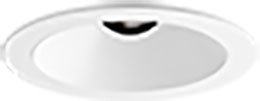 Visual Comfort Architectural ENCL2R-TRIM_ Entra CL Contemporary LED ...