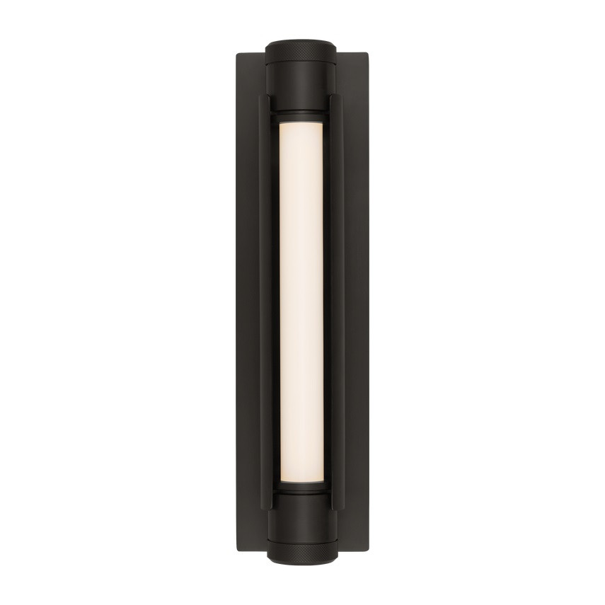 Visual Comfort Modern 700BCSLC26W Solace Contemporary LED Bath Lighting ...
