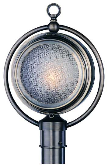 Nautical Post Mount Lighting - Nautical Pier Mount Lighting