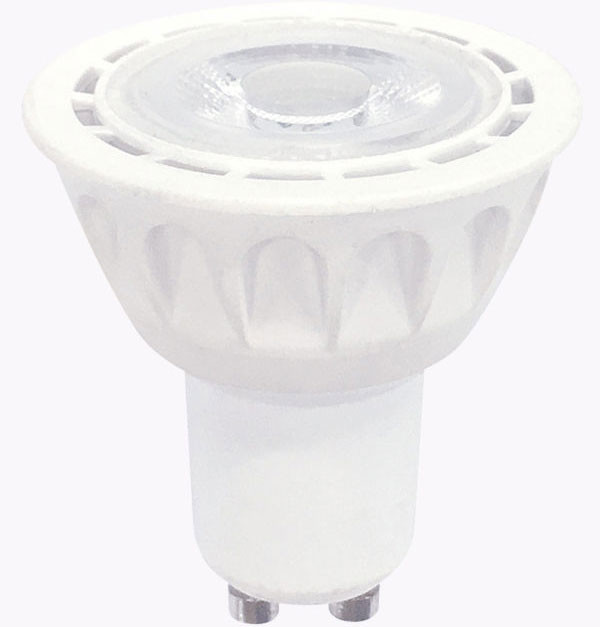 Cyber Tech LB50MR16-D-WW-3PK 10W 3000K MR16 LED Bulb (pack of 3) - CYB ...