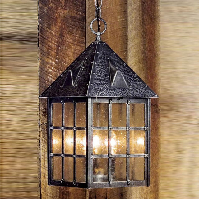 Hanover Lantern B8120 Abington Large Traditional Exterior Hanging Light ...