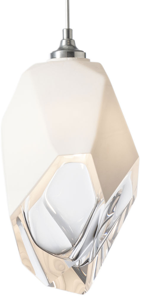 Hubbardton Forge 131141 Chrysalis LED Multi Pendant Lighting Fixture ...