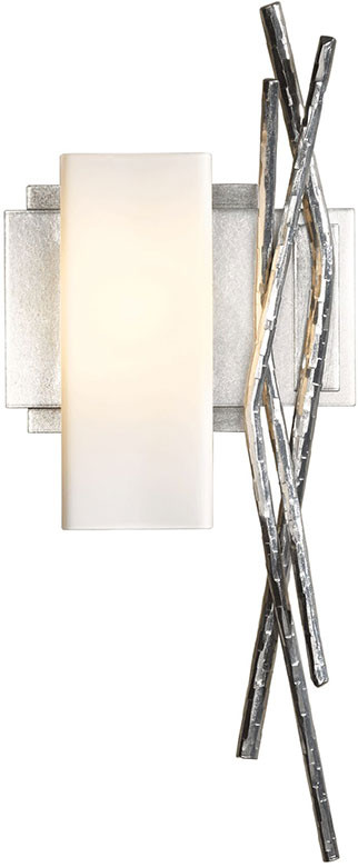 Hubbardton Forge 277660 Brindille 16.5 Inch Tall Rectangular Table ...