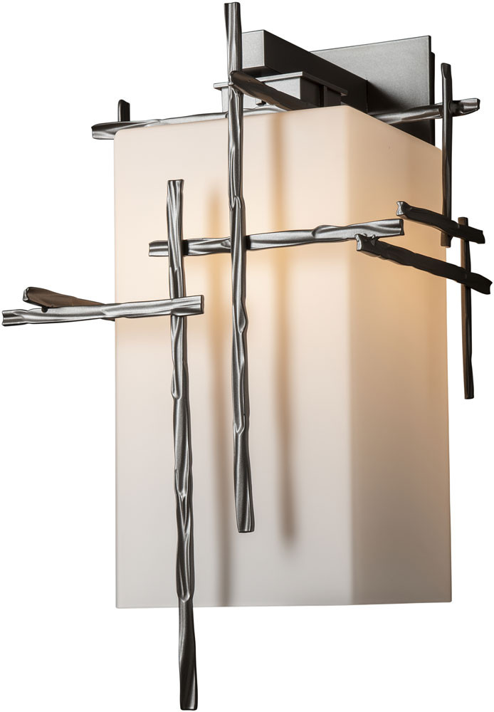 Hubbardton Forge 363015 Tura Outdoor Hanging Lamp - HUB-363015