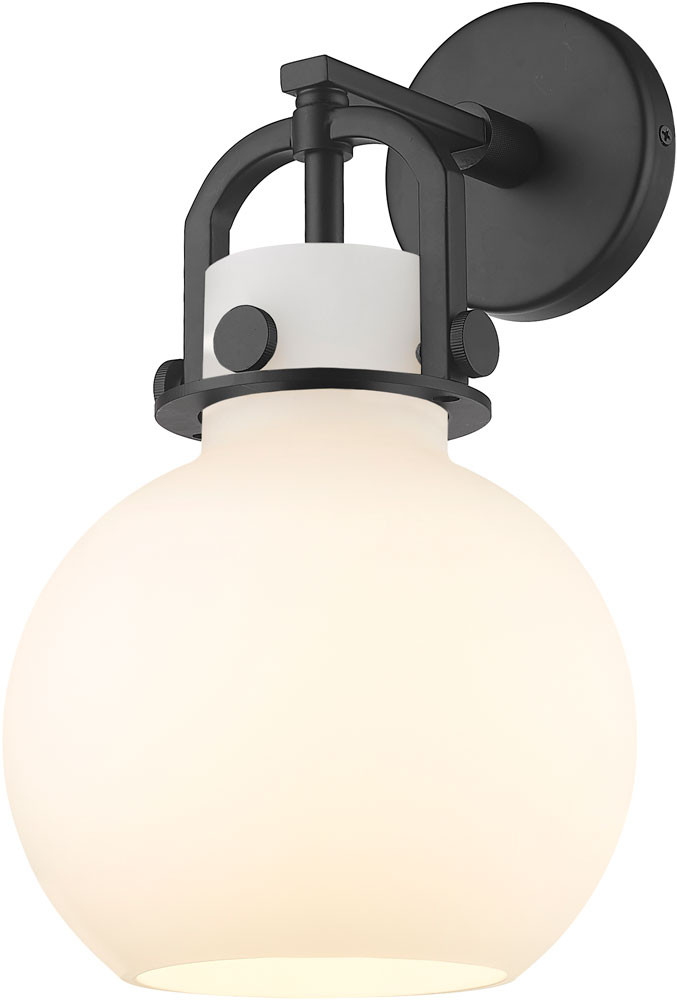 Innovations 410-3W-G410-7SM Newton Sphere Modern LED 3-Light Lighting ...
