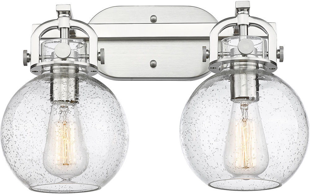 Innovations 410-3W-G410-7SM Newton Sphere Modern LED 3-Light Lighting ...