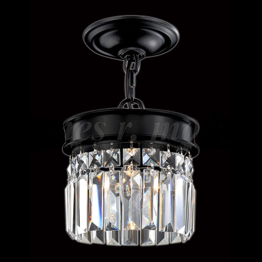 James Moder 96331S22 Europa Silver Mini Pendant Lighting Fixture - JAM ...