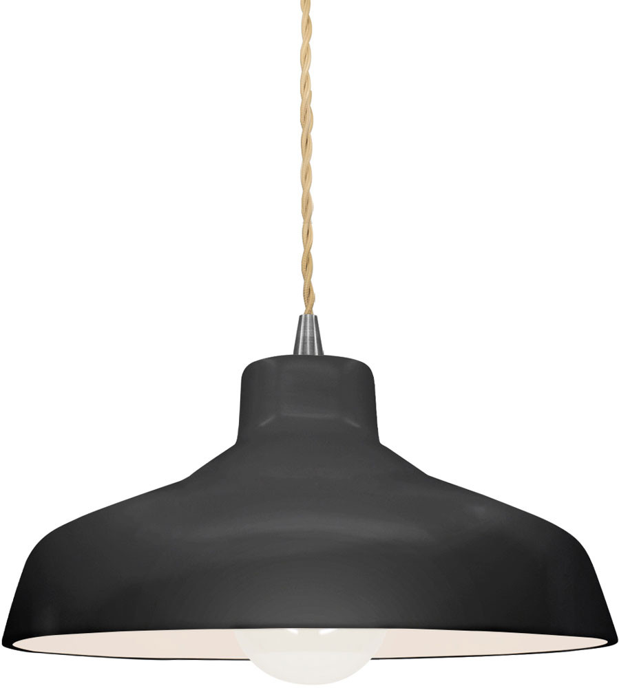Justice Design CER-6383 Radiance Contemporary LED Ceiling Light ...