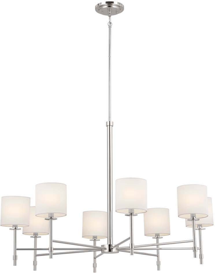 Kichler 55140BK Ali Black Light Sconce - KIC-55140BK