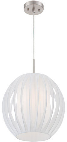 Lite Source LS-18456PS Lanterna II Retro Polished Steel Lighting ...