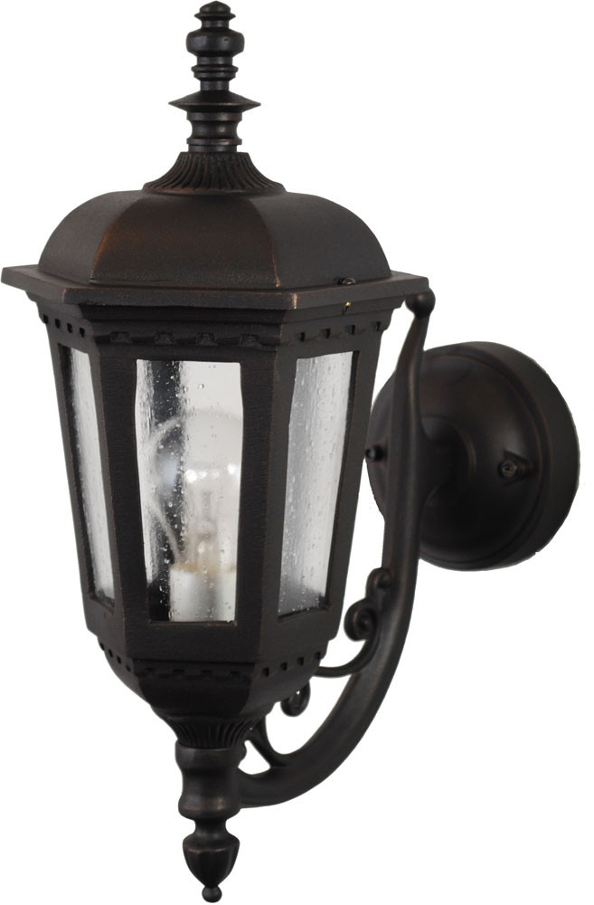 Melissa 2559 Traditional Medium Outdoor Sconce Lighting - MEL-2559