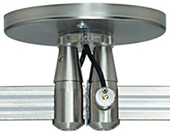 Visual Comfort Architectural 700MOSRT15D 150 Watt Magnetic Monorail Low ...