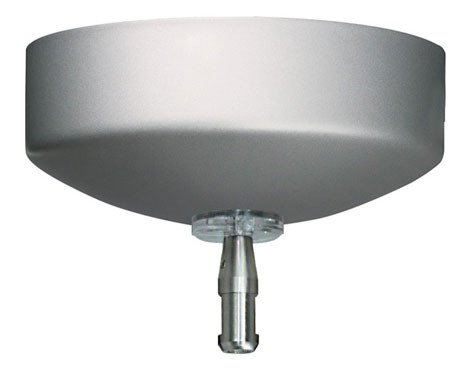 Visual Comfort Architectural 700MOSRT60E MonoRail Surface Transformer ...