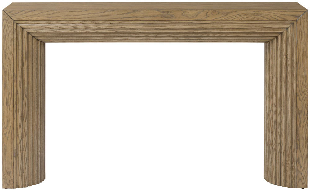 Varaluz 526TO54A Rivington Modern Heirloom Gold / Nouveau Black Console ...