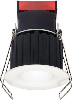 Elco Lighting Oak System - LED Downlights