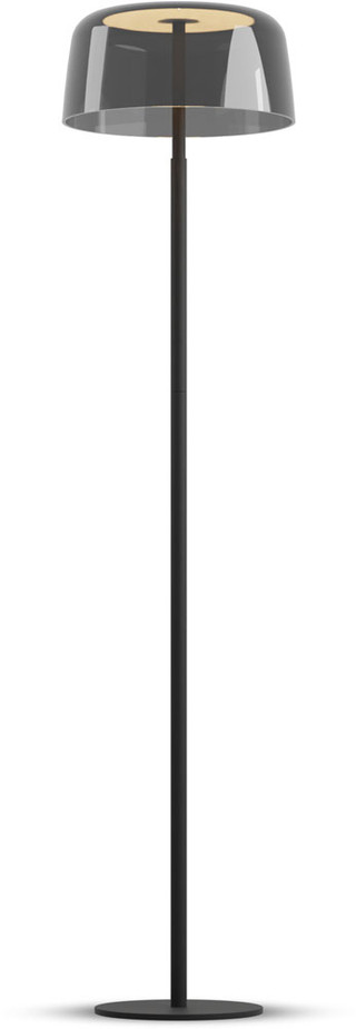 Koncept YUF-SW-MWT+MMWT Yurei Contemporary Matte White LED Lighting ...