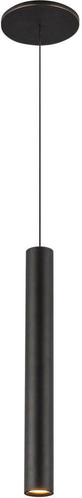 Kuzco SF90406-UB Mason Contemporary Urban Bronze LED Ceiling Light ...