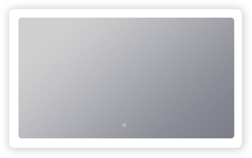 Electric Mirror EYL-6036-KG Eyla Modern LED Mirror - EMI-EYL-6036-KG