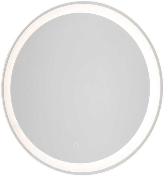 Artcraft AM321 Reflections Contemporary LED Mirror - ART-AM321