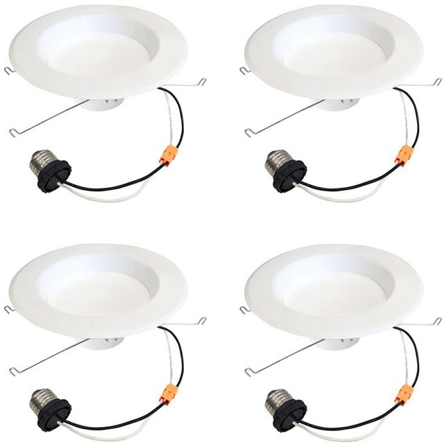 Bulbrite 862656 Contemporary Down Lighting Insert - BUL-862656