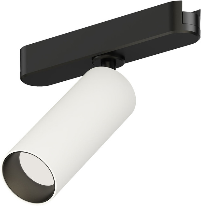ET2 ETMSC180-2END-WT Continuum Modern White End to End Connector - ET ...