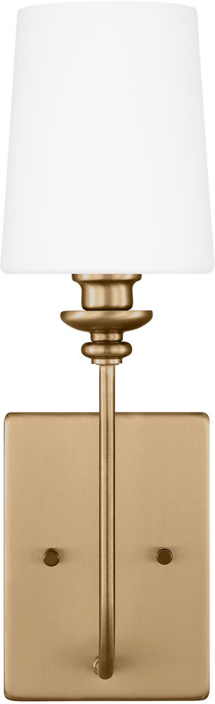 Generation Lighting 4001601-848 Bellevue Satin Brass Lighting For ...