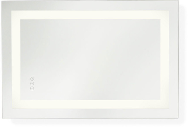 Generation Lighting MRIL1410 Mera Contemporary Might Bright White LED ...