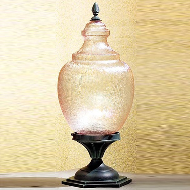 Hanover Lantern B17475 Clifton Park Medium Traditional Exterior Lamp ...