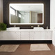 Electric Mirror EYL-6036-KG Eyla Modern LED Mirror - EMI-EYL-6036-KG