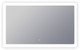 Electric Mirror EYL-3636-KG Eyla Contemporary LED Wall Mirror - EMI-EYL ...