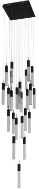 Avenue Lighting HF3012-BB-XL-SNW Original Glacier Snow Avenue ...