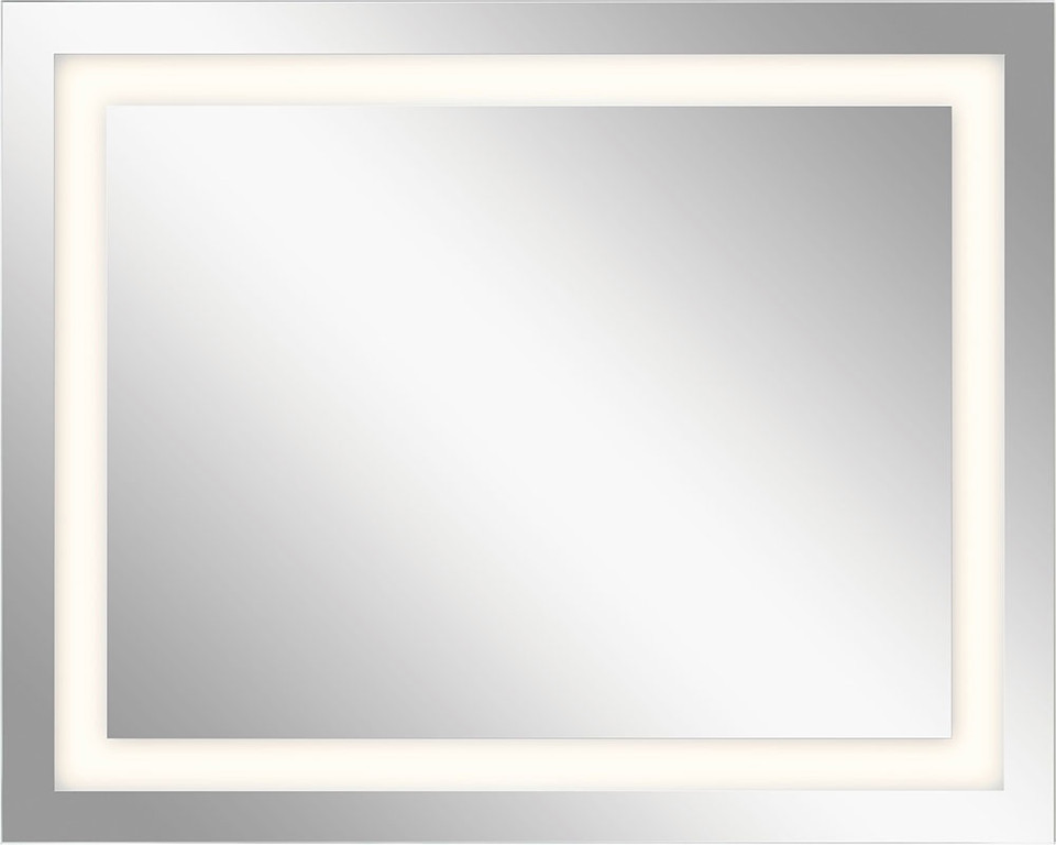 Elan 83998 Contemporary LED Mirror - ELN-83998