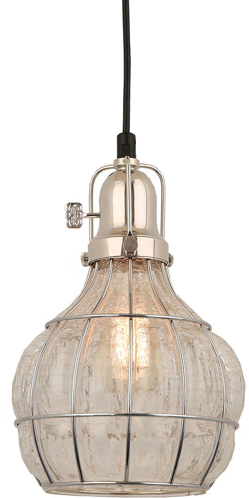 Hi-Lite Manufacturing H-99549-C-49-CLC Baldwin Modern Weathered Copper ...