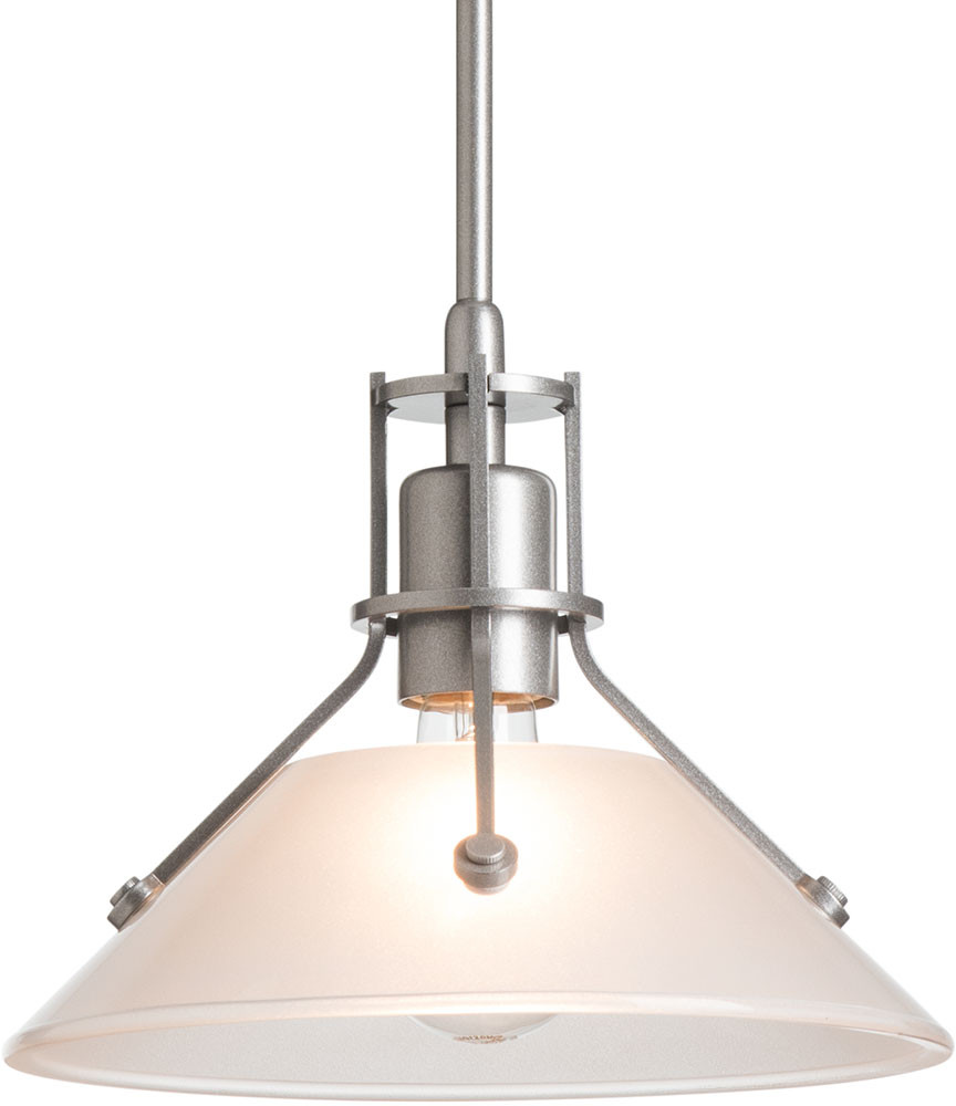 Hubbardton Forge 183550 Paralline Mini Ceiling Pendant Light - HUB-183550