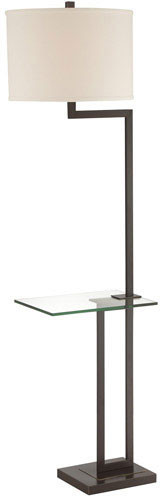 Lite Source LS-82225 Celestel Modern Chrome Lighting Floor Lamp - LS-82225