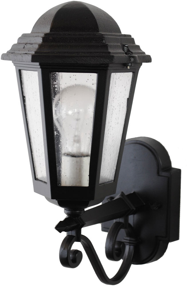 Melissa 21306 2100 Series Traditional Small Outdoor Wall Light Fixture ...