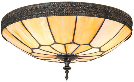 Meyda Custom 281066 Vincent Honeycomb Contemporary Weathered Antique ...