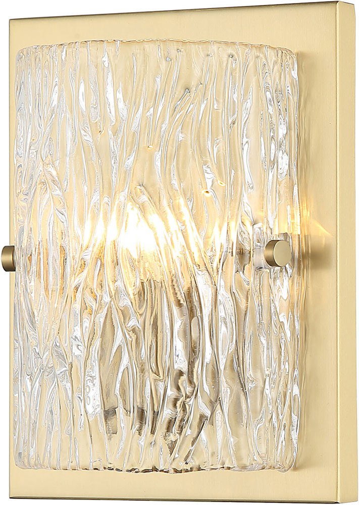 Varaluz 376W03BL Morgan Contemporary Black 3-Light Wall Lighting - VAR ...