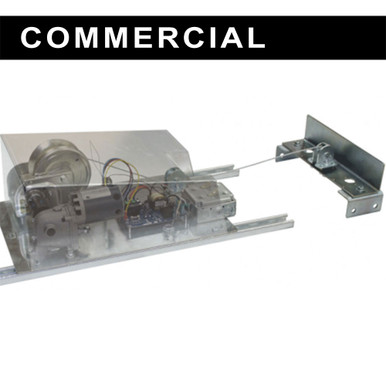 Aladdin Light Lifts ALL300-CM Remote Mount - 300lbs max - Commercial ...