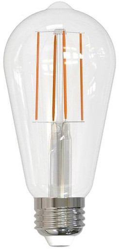 Bulbrite 861940 Contemporary LED 8.5W (pack of 2) Light Bulbs - BUL-861940