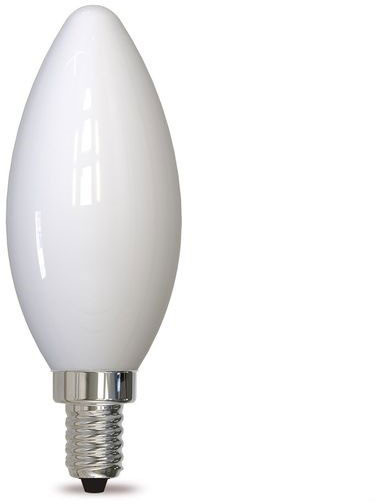 Bulbrite 862309 Contemporary LED 4W 4000K Filament (pack of 4) Light ...