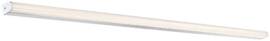 dweLED by WAC WS-35861-WT Nightstick Modern White LED 61" Lighting ...