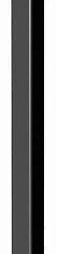 Hanover Lantern 358-8 Direct Burial Post Outdoor 8 Foot 4" Square Post ...