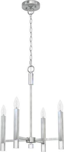 Hunter Lighting 19516 Sunjai Mini Lighting Chandelier - HNL-19516
