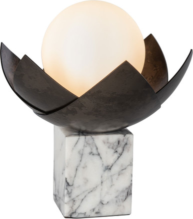 Hubbardton Forge 272106 Blossom Table Lighting - HUB-272106