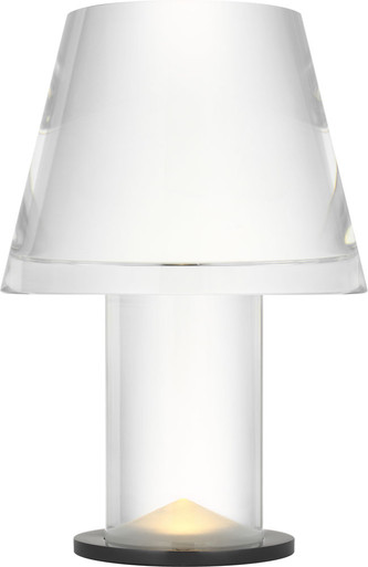 Visual Comfort Modern SLTB74527BZCG Beryl Modern Bronze LED Tapered ...