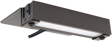 WAC Lighting 7032-BZ Contemporary Bronze LED Under Counter Lighting ...
