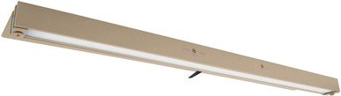 WAC Lighting 7182-27/30SD Contemporary Sand LED Under Cabinet Light ...